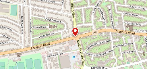 Chinese Manor House, Edinburgh - Restaurant menu, prices and reviews