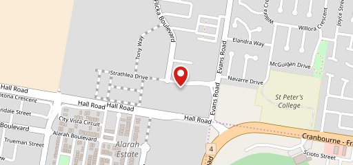 Chinese Padka, Cranbourne - Restaurant menu, prices and reviews