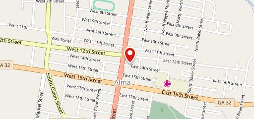 Chinese Restaurant, Alma - Restaurant menu, prices and reviews