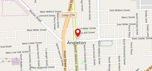 Chinese Wok, Angleton - Restaurant menu, prices and reviews