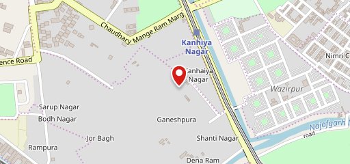 Ching Chong Chinese Point, New Delhi - Restaurant menu, prices and reviews