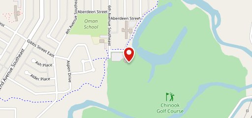 Chinook Clubhouse Restaurant in Swift Current - Restaurant reviews