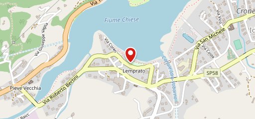 Chiosco Di Lemprato, Lemprato - Menu del ristorante, prezzi e recensioni