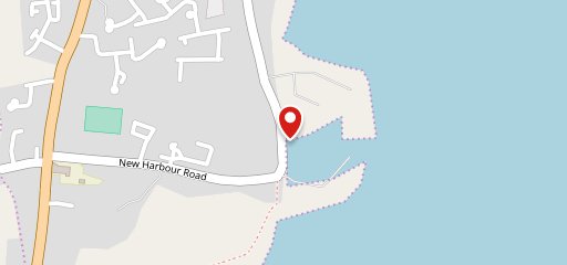 The Harbour Chippy, Portavogie - Restaurant menu, prices and reviews