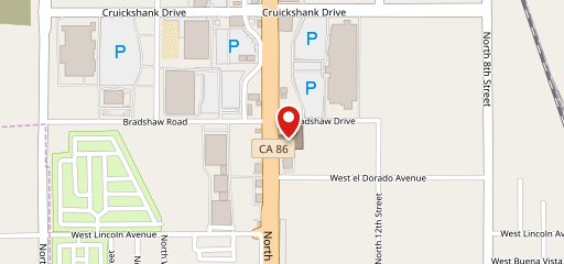 Chipotle Mexican Grill, El Centro - Restaurant menu, prices and reviews