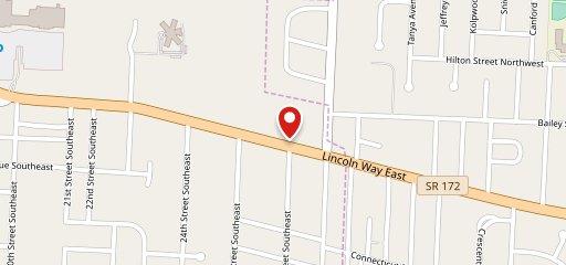 Chipotle Mexican Grill, Massillon - Restaurant menu, prices and reviews