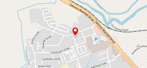 Chippos Ilanga, Nelspruit - Restaurant menu, prices and reviews