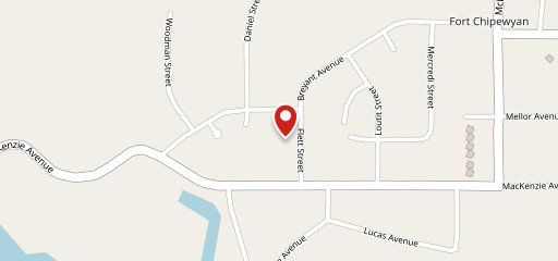 Chips Family Restaurant, Fort Chipewyan - Restaurant menu, prices and ...