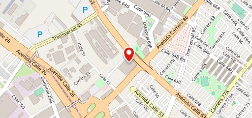 ChipStation, Bogotá - Restaurant menu, prices and reviews