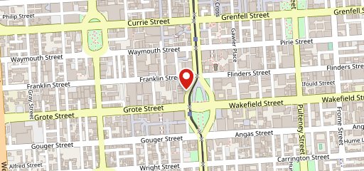 Chirin Asian Restaurant and Bar, Adelaide - Restaurant menu, prices and ...