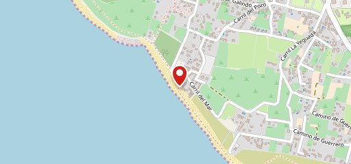 Chiringuito de Juan, Zahora - Menú del restaurante, precios y reseñas