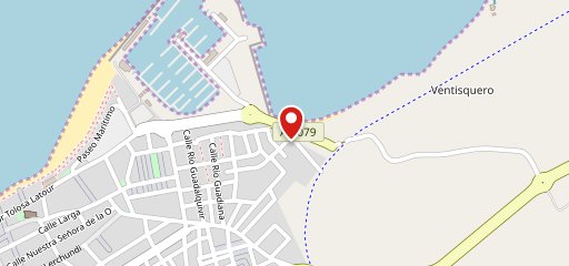 Chiringuito Micaela, Chipiona - Menú del restaurante, precios y reseñas