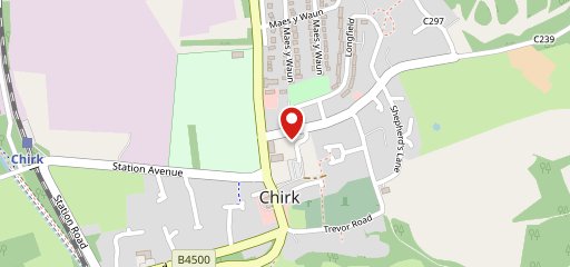 Chirk Chinese - The Steak Bar, Chirk - Restaurant menu, prices and reviews