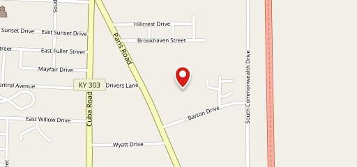 Chiu Fai, Mayfield - Restaurant menu, prices and reviews