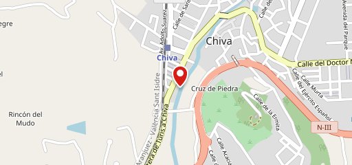 Chiva Bar, Chiva - Menú del restaurante, precios y reseñas