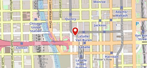 CHKN BOX FOOD TRUCK, Chicago - Restaurant menu, prices and reviews