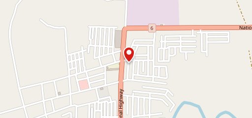 Chloes Homestyle Comfort Food, Binalbagan - Restaurant menu, prices and ...