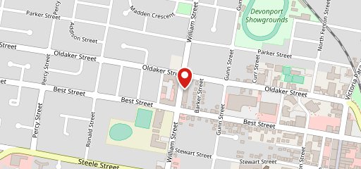 Chocolate Palace, Devonport - Menú del restaurante, precios y reseñas