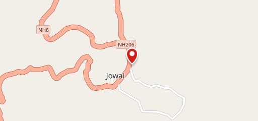 Choice Resturant, Jowai - Restaurant menu, prices and reviews