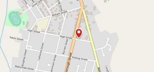 Choi's Kitchen, Longford - Restaurant menu, prices and reviews