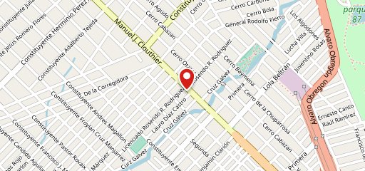 Restaurante Cholo's House, Culiacán Rosales - Opiniones del restaurante