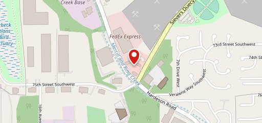 Chops Express, Everett - Restaurant menu, prices and reviews