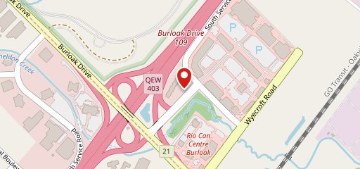 Chop Steakhouse & Bar, Oakville - Restaurant menu, prices and reviews