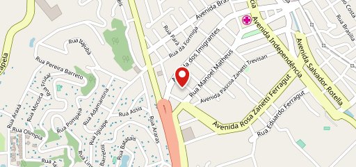 Chopp em Vinhedo - Chopp Kremer, Vinhedo - Restaurant reviews