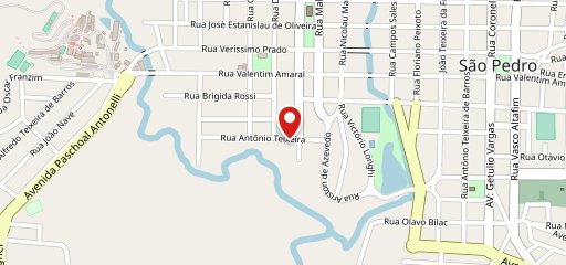 O Chopao, São Pedro - Menu do restaurante, preços e opiniões