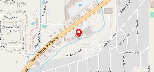 Chop's, Fort Wayne - Restaurant menu, prices and reviews