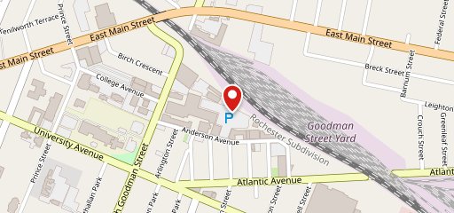 Chortke, Rochester - Restaurant menu, prices and reviews