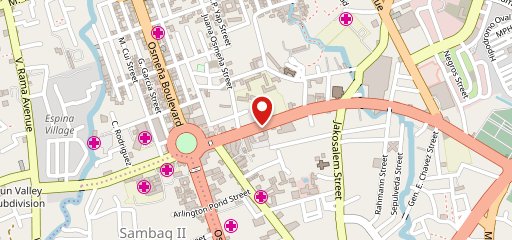 Chosun Chicken, Cebu City - Restaurant menu, prices and reviews