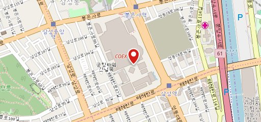 Chosun Deli, Seoul, Bongeunsa - Restaurant menu, prices and reviews