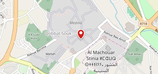 Choukri Food Truck restaurant, Meknes - Restaurant reviews