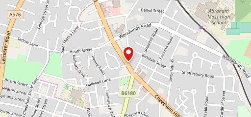 Choupan Restaurant (Afghan & Persian Food), Manchester - Restaurant ...
