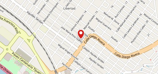 Choux Repostería Fina, Tijuana - Menú del restaurante, precios y reseñas