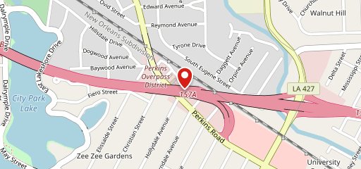 Chow Yum, Baton Rouge - Restaurant menu, prices and reviews