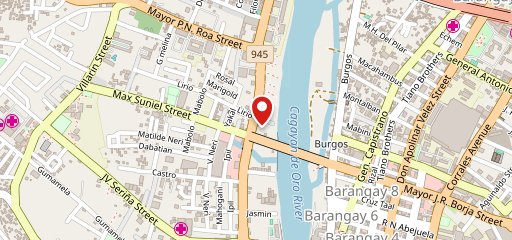 Chowking restaurant, Cagayan de Oro - Restaurant reviews