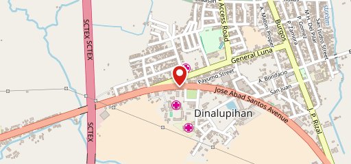 CK Dinalupihan, Dinalupihan - Restaurant menu, prices and reviews