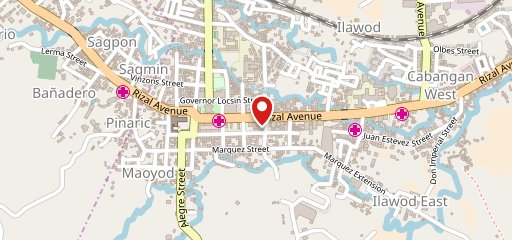 Chowking, Legazpia - Menú del restaurante, precios y reseñas