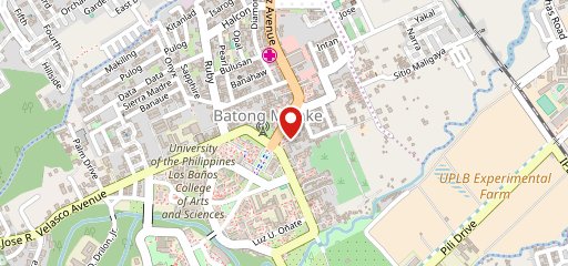 Chowking, Los Baños, IRRI - Restaurant menu, prices and reviews