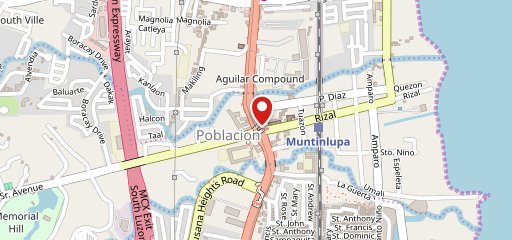 Chowking Muntinlupa Bayan, Muntinlupa - Restaurant menu, prices and reviews