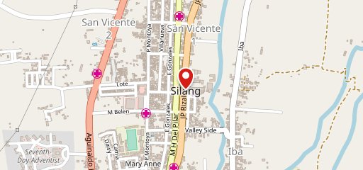 Chowking restaurant, Silang, 170 J Rizal - Restaurant menu and reviews