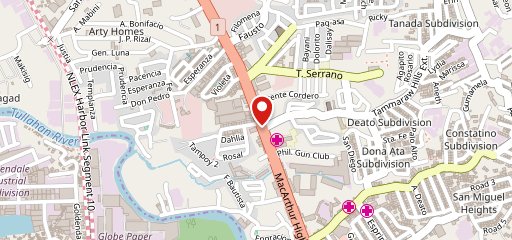 Chowking, Valenzuela, Governor Pascual - Restaurant menu, prices and ...