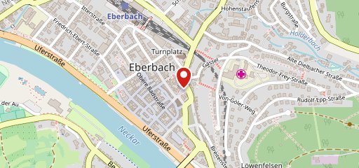 Christian Beisel, Eberbach - Speisekarte, Preise und Bewertungen