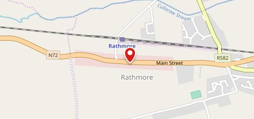 Christy's Traditional Take Away, Rathmore - Restaurant menu, prices and ...