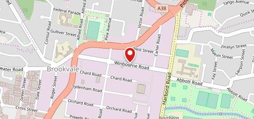 Chubb's Brookvale, Brookvale - Restaurant menu, prices and reviews