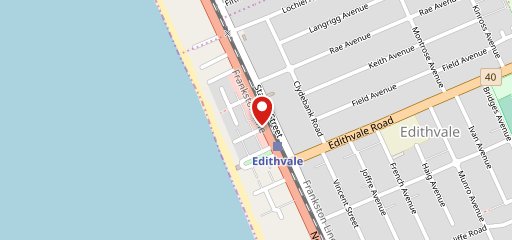 Chubby Buddies, Edithvale - Restaurant menu, prices and reviews