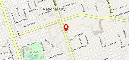 Chuck E. Cheese, National City - Menú del restaurante, precios y reseñas