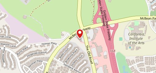 Chuck E. Cheese, 25955 The Old Road in Stevenson Ranch